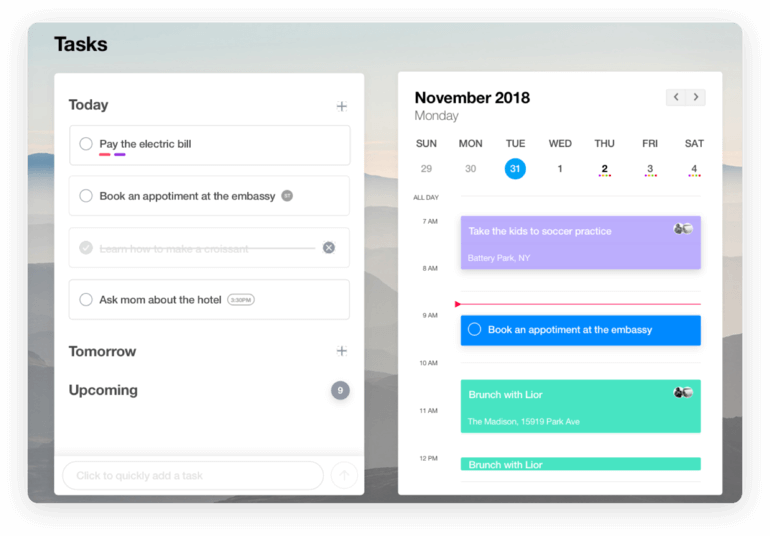 Daily Schedule Planner App Android Advancefiber in